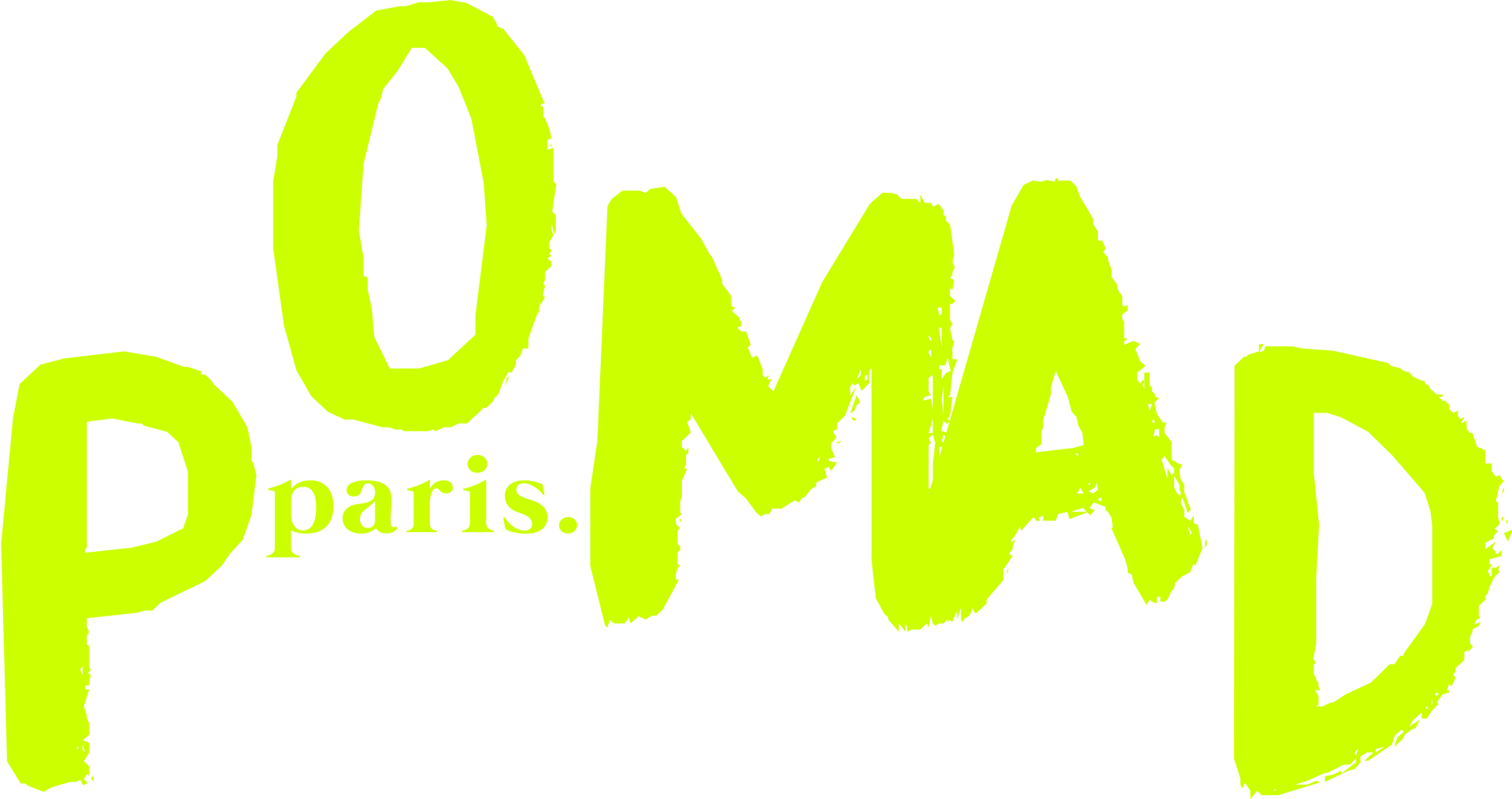 Vos avant / après – pomad.paris