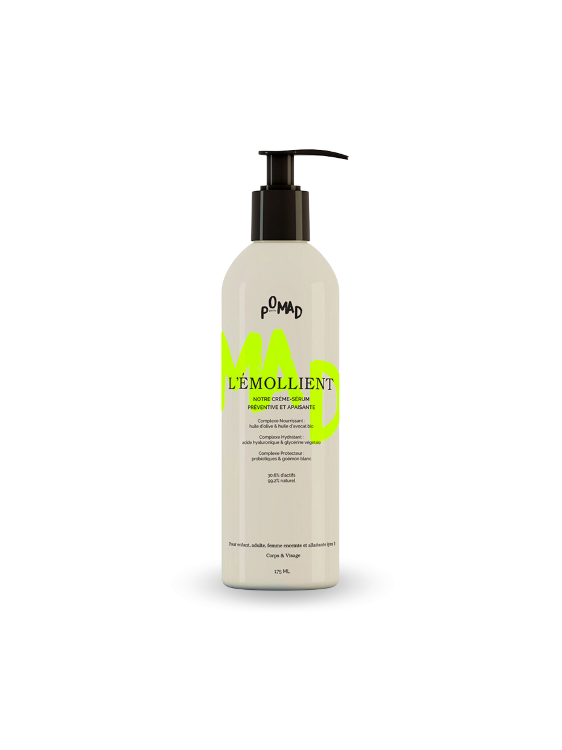 Pomad.Paris - la marque naturelle pour l'eczéma & le psoriasis – pomad ...